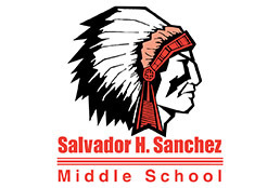 Salvador H. Sanchez Middle School earns national distinction by being ...