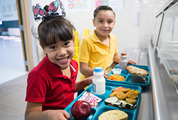 SISD 2022-2023 online meal application available now | Socorro ...