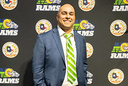 Montwood High School names new head football coach, athletic ...