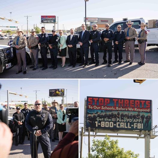 Live Feed | Socorro Independent School District