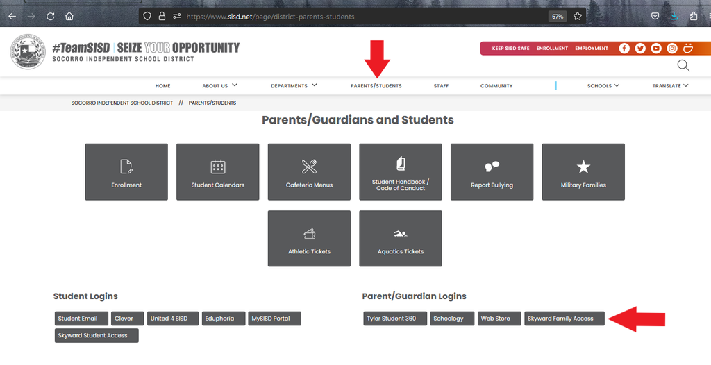 Live Feed | Eastlake High School