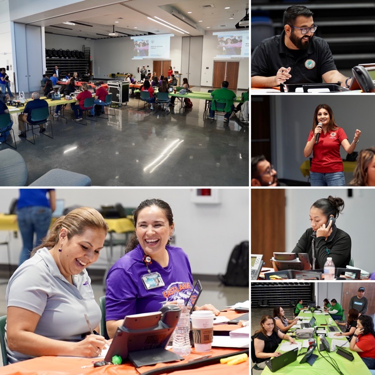 Live Feed | Socorro Independent School District